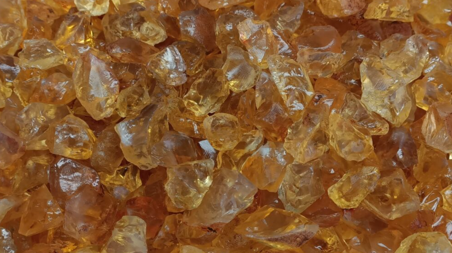 Citrine : vertus, propriétés et signification de la pierre en Lithothé ...
